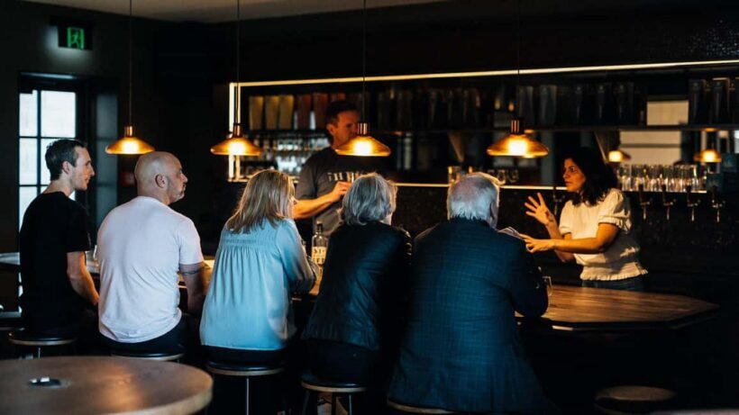 Waiheke Island: The Heke Brewery/Distillery Guided Tasting - Pricing and Value