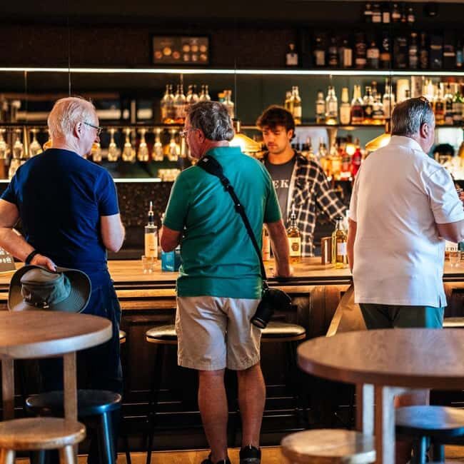 Waiheke Island: The Heke Brewery/Distillery Guided Tasting - Practical Tips for Visitors