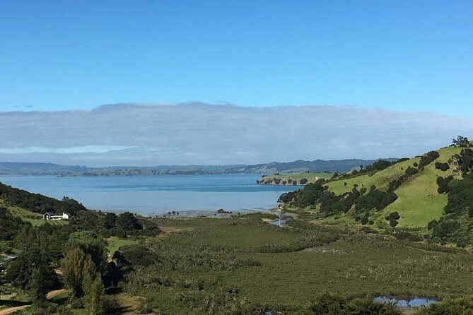 Waiheke Island Vineyards and Bush Walk - FAQ