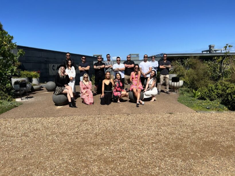 Waiheke Island: Wine Tour + Lunch at Award Winning Venue - What We Love About the Tour
