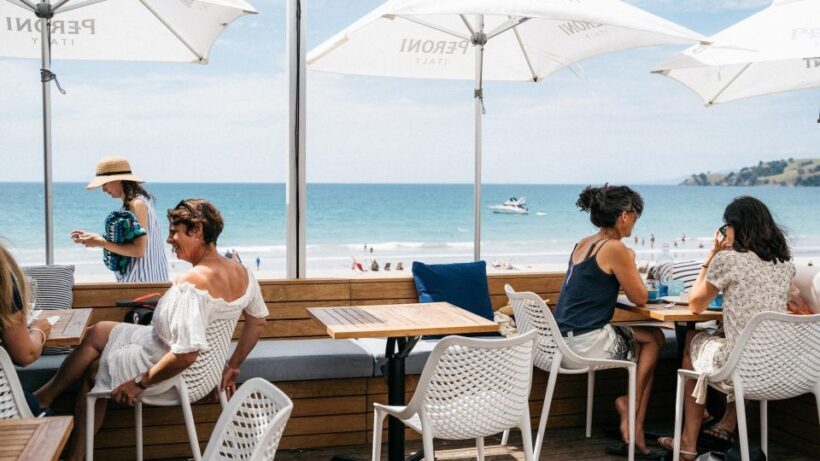 Waiheke Island: Wine Tour + Lunch at Award Winning Venue - Final Thoughts