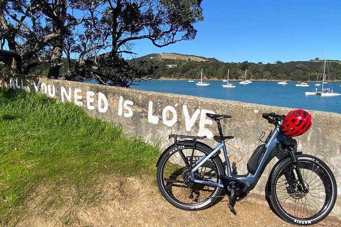 Waiheke Island Wine Tour with Scenic Vineyards & Tastings - Practical Tips and Considerations