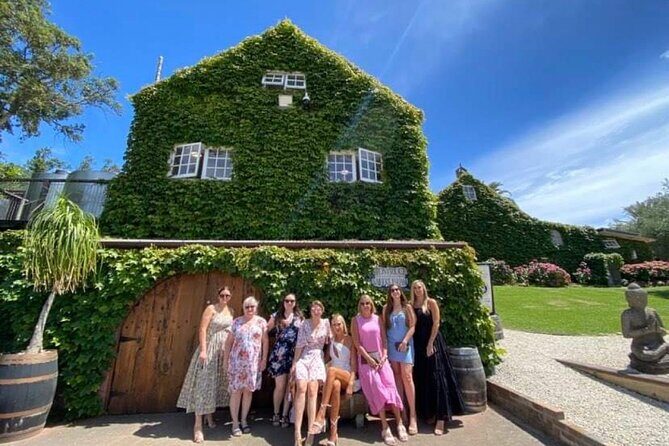 Waiheke Island Wine Tour with Scenic Vineyards & Tastings - FAQs