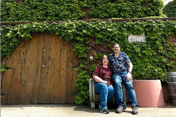 Waiheke island wine tours with Waitiki Tours - What the Reviews Say
