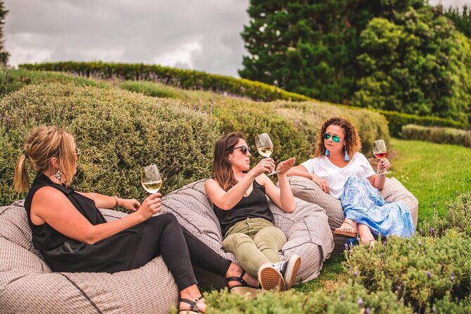 WAIHEKE ISLAND ZEITGEIST, Small Group Rustic Boutique Winery Tour - Authenticity and Local Flavor