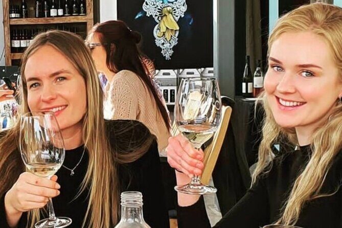 WAIHEKE ISLAND ZEITGEIST, Small Group Rustic Boutique Winery Tour - The Sum Up: Who Will Love This Tour?