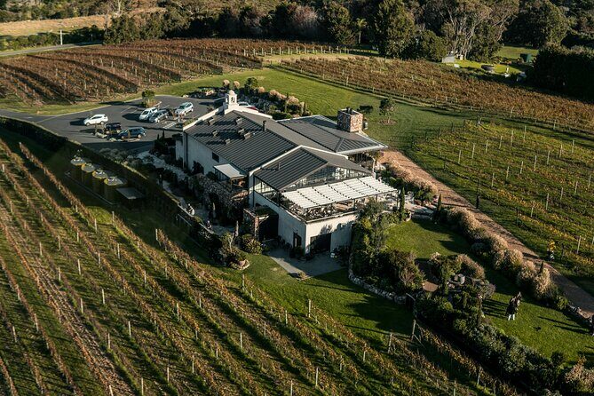 Waiheke Luxury 9 Hour Tour Tailored to You - An In-Depth Look at the Waiheke Luxury Tour