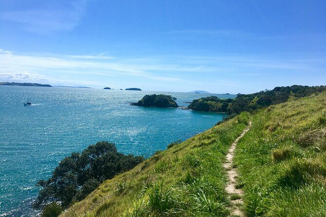 Waiheke Luxury 9 Hour Tour Tailored to You - FAQ