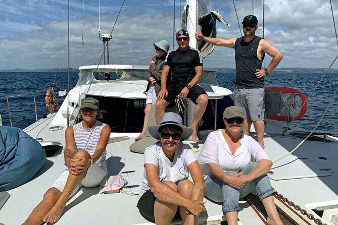 Waiheke Reserve Ferry Service from Waiheke Island - Frequently Asked Questions