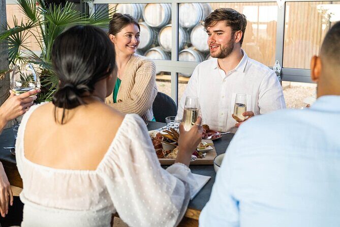 Waiheke Wine and Dine - Batch Winery - A Closer Look at the Waiheke Wine and Dine Experience