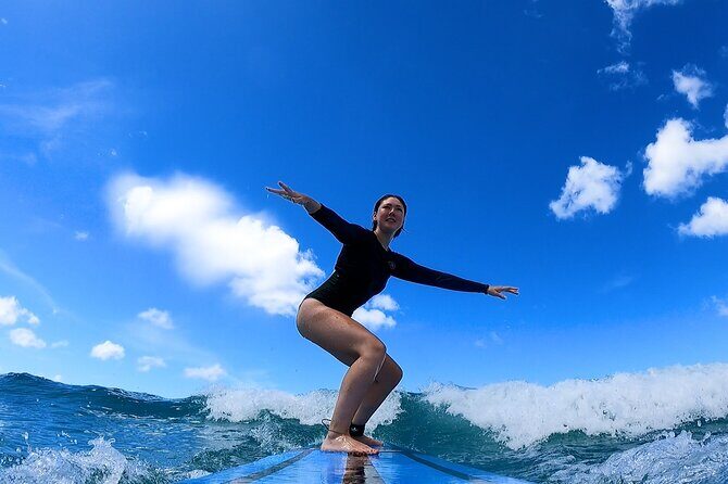 Waikiki 2 Hours Private Guided Surf Lesson - The Overall Experience: Pros and Cons