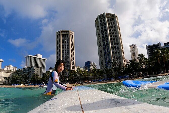 Waikiki 2 Hours Private Guided Surf Lesson - The Sum Up: Is It Worth It?