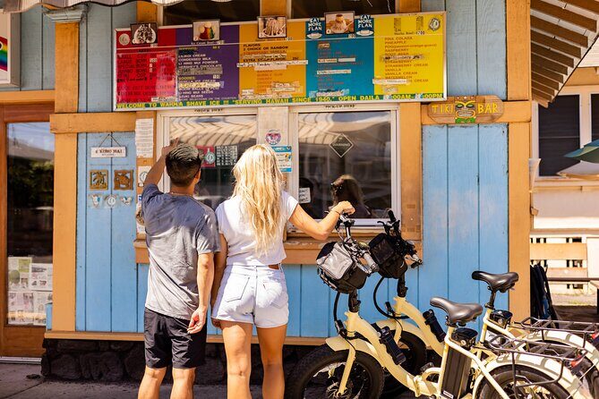 Waikiki and Diamond Head Electric Bike Rental - The Sum Up: A Fun and Practical Way to See Oahu