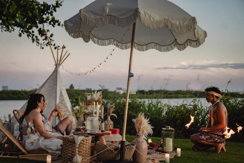 Waikiki : Beach Picnic with Professional Photography! - The Itinerary: What You Can Expect