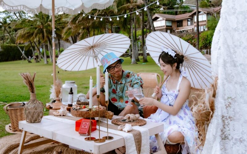 Waikiki : Beach Picnic with Professional Photography! - The Sum Up: Is It Worth It?