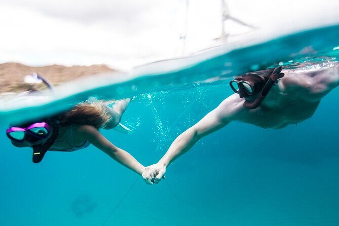 Waikiki Couples Snorkel Retreat - An In-Depth Look at the Waikiki Couples Snorkel Retreat