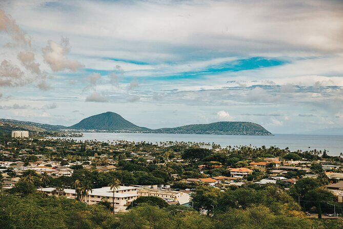Waikiki Electric Bike Tour Self Guided: Diamond Head Bike & Hike - Exploring the Experience: What’s Included and What’s Not