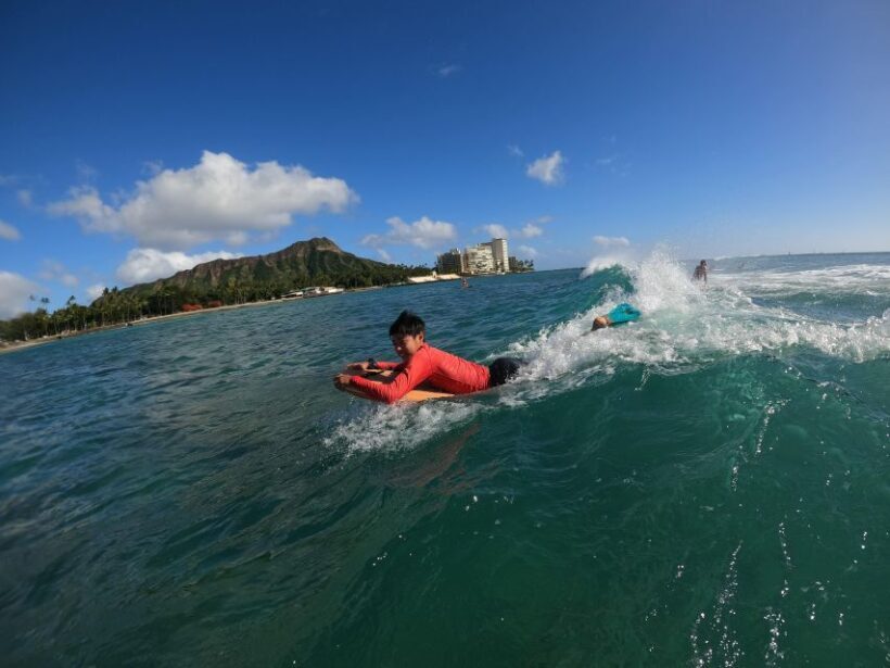 Waikiki: Family, Group & Private Bodyboard Lessons - Final Thoughts