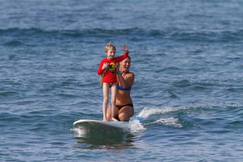 Waikiki: Family, Private, and Group Surfing Lessons - FAQ