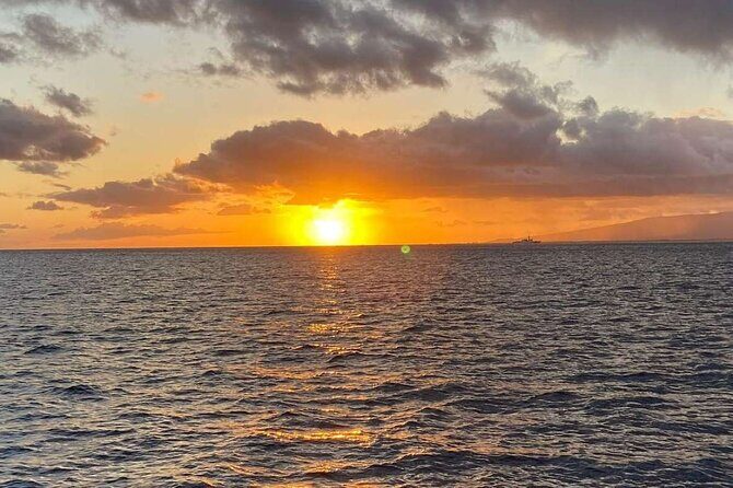 Waikiki Friday Fireworks Boat Cruise - Final Thoughts