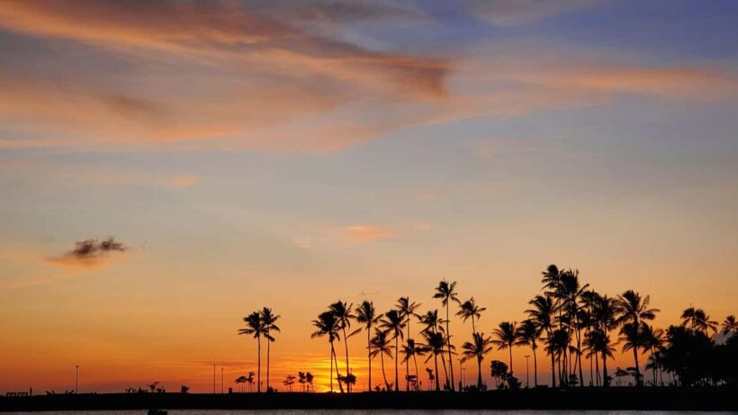 Waikiki: Friday Night Fireworks Catamaran Sail - Analyzing the Value