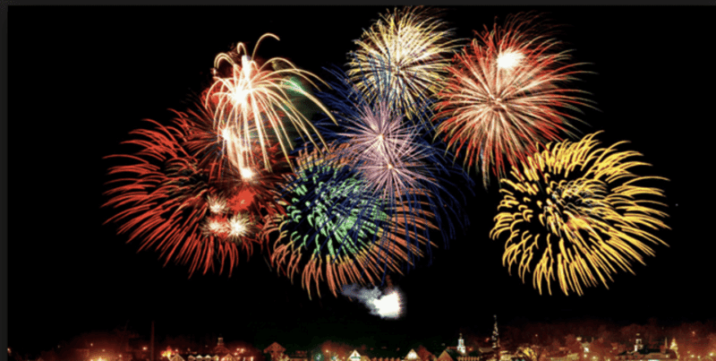 Waikiki: Friday Night Fireworks Catamaran Sail - Who Will Love This Tour?