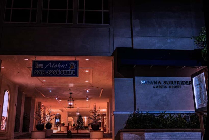 Waikiki Ghosts Boos and Booze Haunted Pub Crawl - Analyzing Value and Pricing
