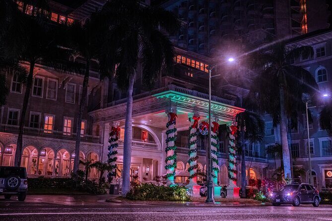 Waikiki Ghosts Haunted Walking Tour - Real-World Feedback: What Travelers Say