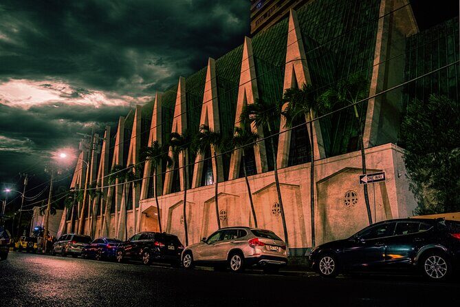 Waikiki Ghosts Haunted Walking Tour - Analyzing the Value