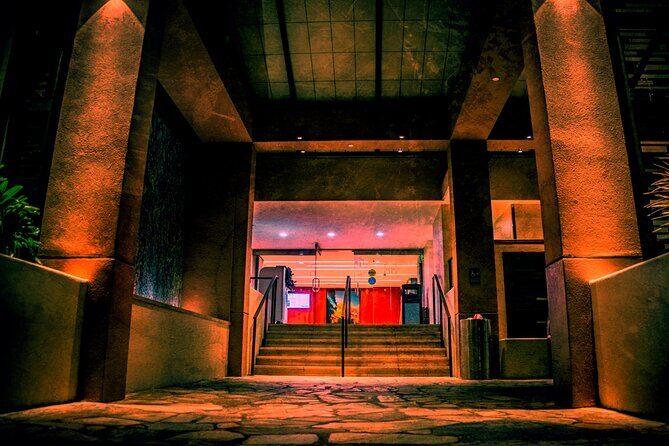 Waikiki Ghosts Haunted Walking Tour - Who Should Consider This Tour?