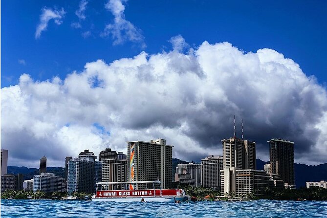 Waikiki Glass Bottom Boat Cruise - Authentic Experiences and Traveler Perspectives