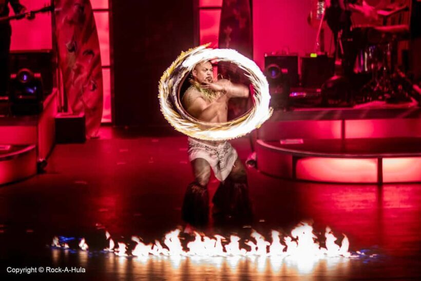 Waikiki: Luau and Buffet w/ optional Rock-A-Hula Show - Practical Aspects & Considerations