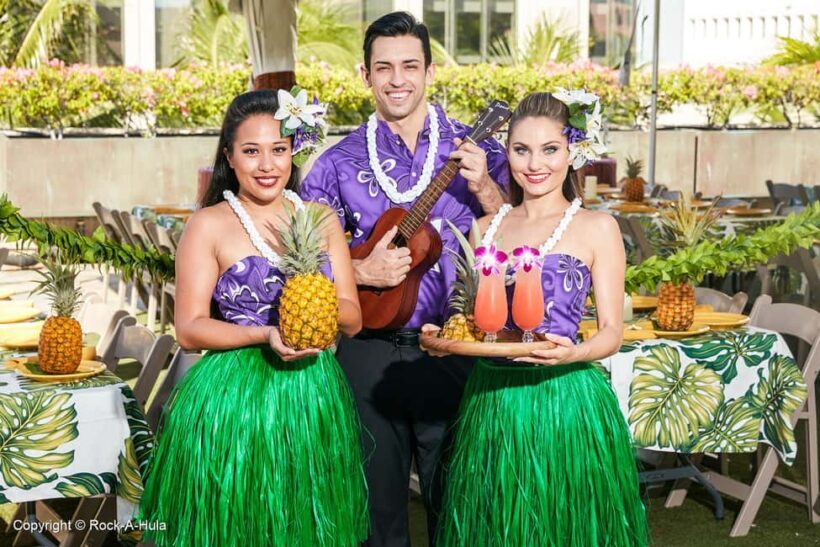 Waikiki: Luau and Buffet w/ optional Rock-A-Hula Show - Reviews & Authentic Perspectives