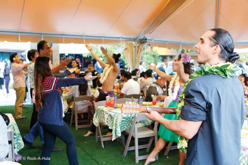 Waikiki: Luau and Buffet w/ optional Rock-A-Hula Show - Who Will Love This Experience?