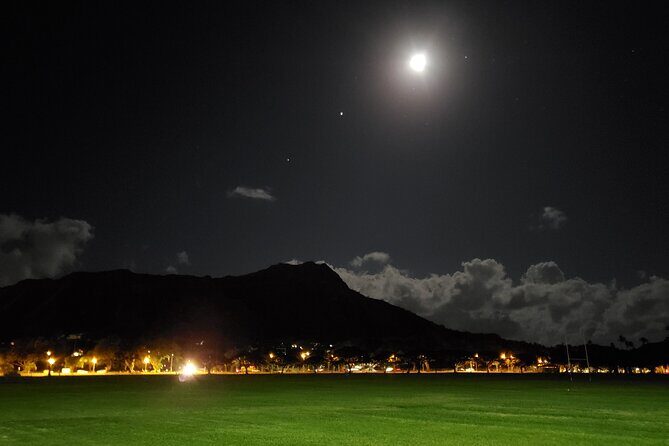 Waikiki Night Marchers Ghost Tour - Itinerary Breakdown: What to Expect