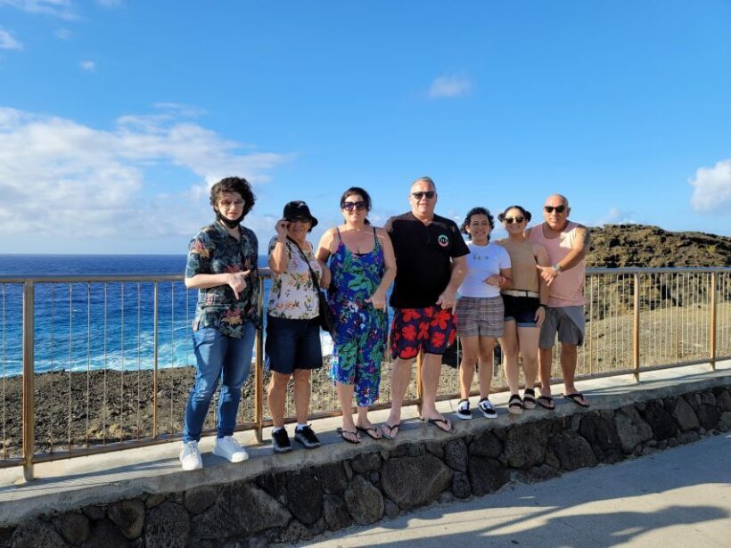 Waikiki: Oahu In a Day Circle Island Tour - FAQ