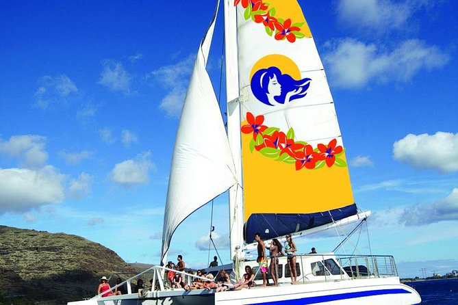 Waikiki Panorama Sail: Search for Hawaiian Sea Turtles - Practical Details: What to Know Before You Book