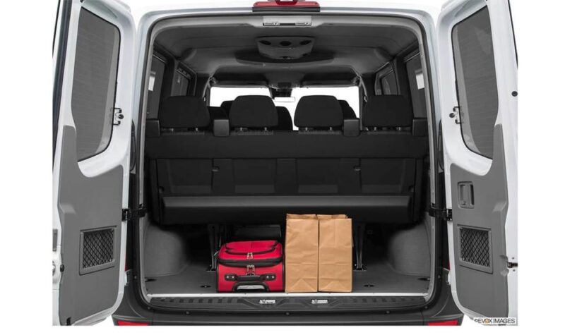 Waikiki Private transfer Airport to Hotel *1-12 Passengers - The Sum Up