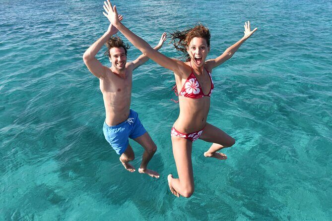 Waikiki Sail and Snorkel Adventure Best of Hawaii - Key Points