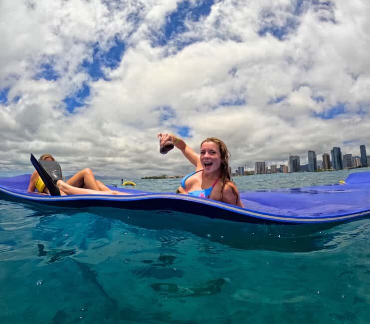 Waikiki Snorkeling and Ocean Waterpark Adventure - Final Thoughts
