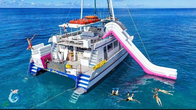Waikiki: Snorkeling & Ocean Playground Experience - What to Expect from Your Waikiki Ocean Playground Adventure