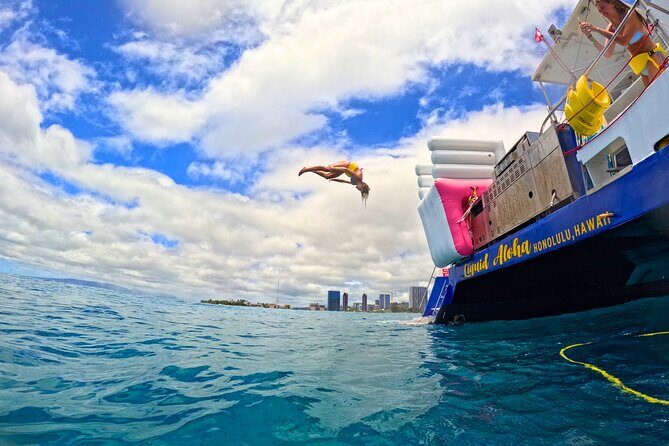 Waikiki Snorkeling & Ocean Waterpark Adventure from Oahu - Authentic Encounters and Tips