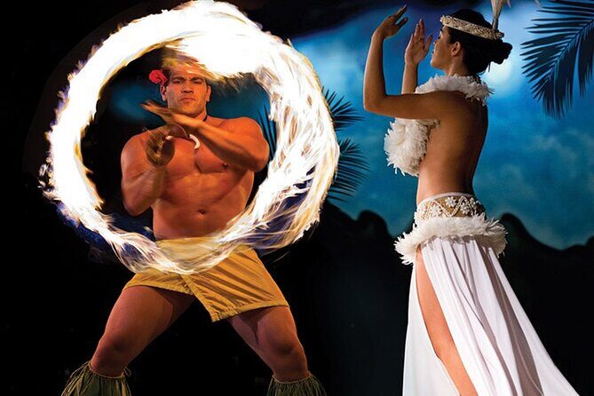 Waikiki Starlight Luau at the Hilton Hawaiian Village - Practical Tips for Visitors