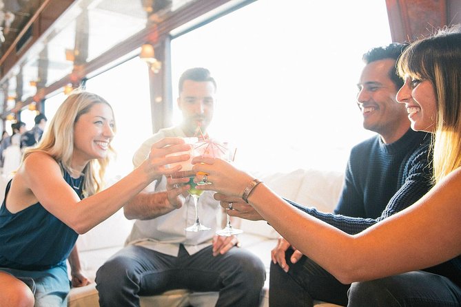 Waikiki Sunset Cocktail Cruise aboard the Majestic by Atlantis - The Value and Cost