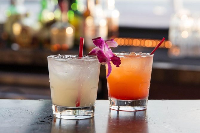 Waikiki Sunset Cocktail Cruise aboard the Majestic by Atlantis - FAQ