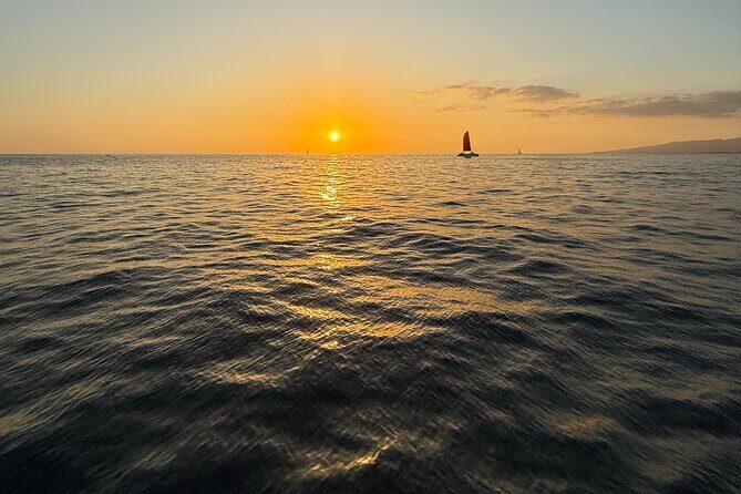 Waikiki Sunset Cruise and Iconic Views with Swimming - Authentic Experiences and Honest Insights
