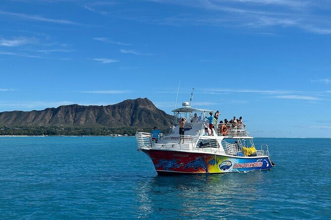 Waikiki Sunset Cruise with Boat Stabilizer - Why This Tour Offers Great Value