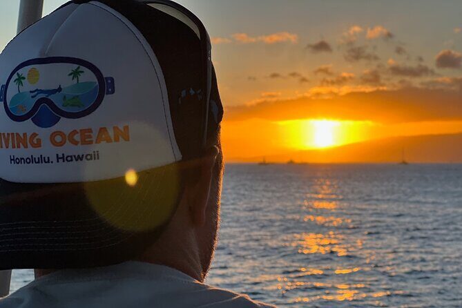 Waikiki Sunset Cruise with Boat Stabilizer - Who Should Consider This Experience