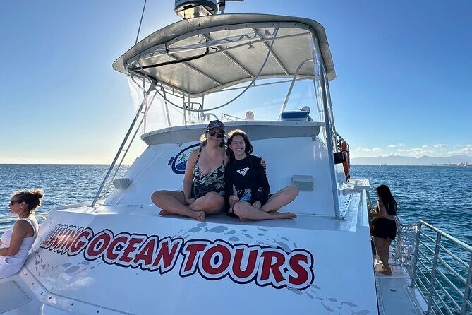 Waikiki Sunset Cruise with Boat Stabilizer - Frequently Asked Questions