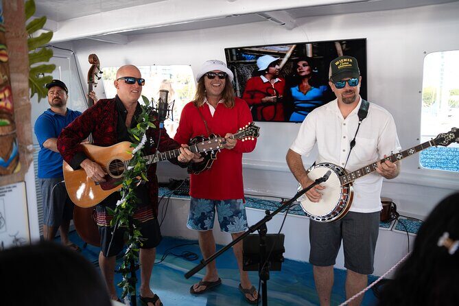 Waikiki Sunset Cruise With Live Music Entertainment from Oahu - An In-Depth Look at the Waikiki Sunset Cruise